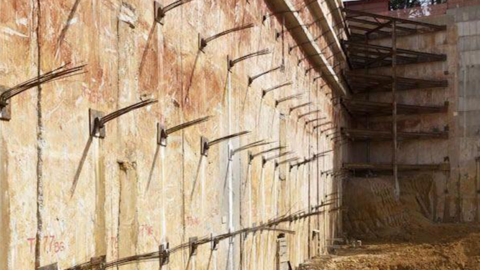 Concreto para Lamelas - Concrebras